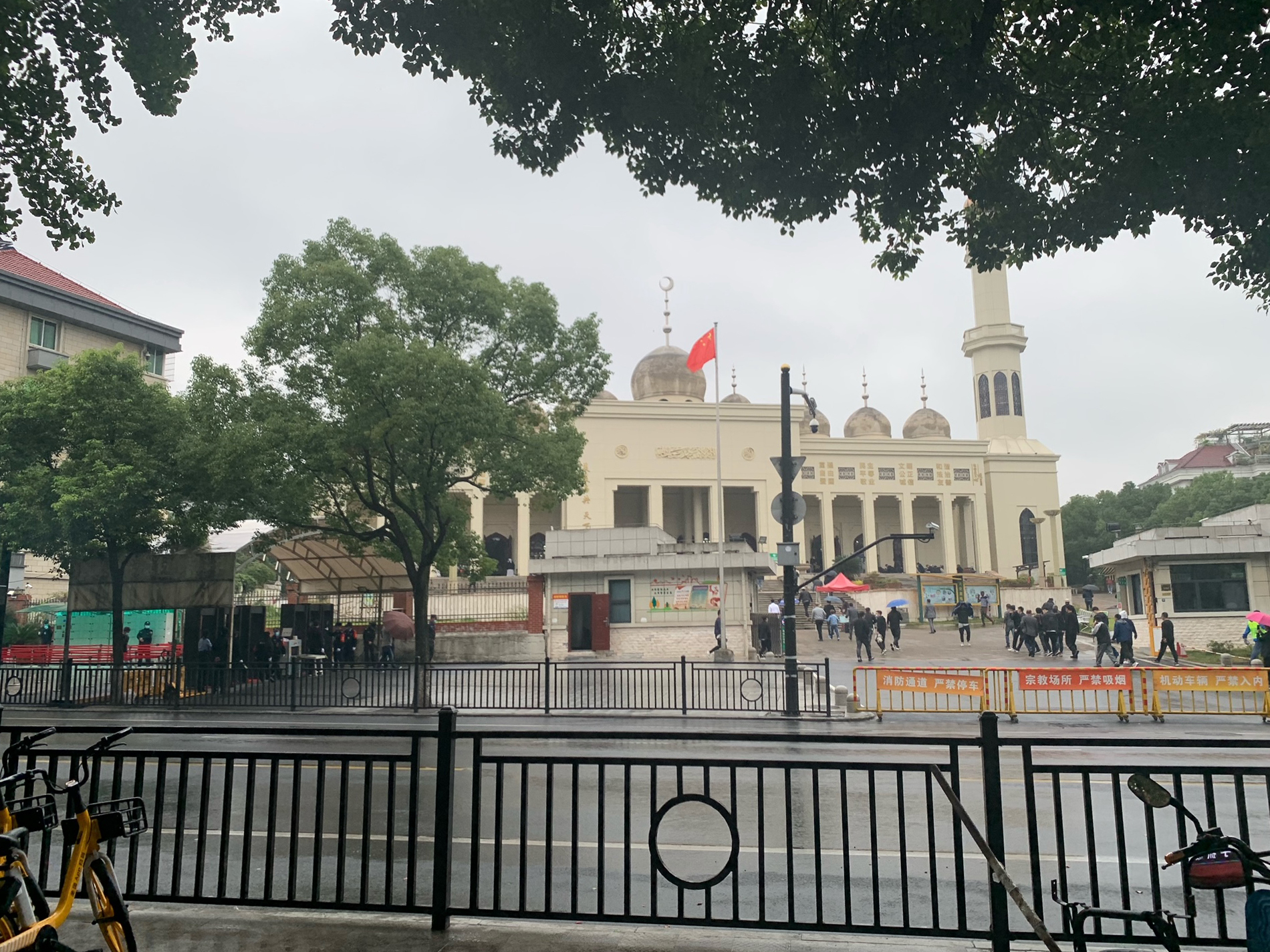 China Targets Muslim Scholars And Writers With Increasingly Harsh ...