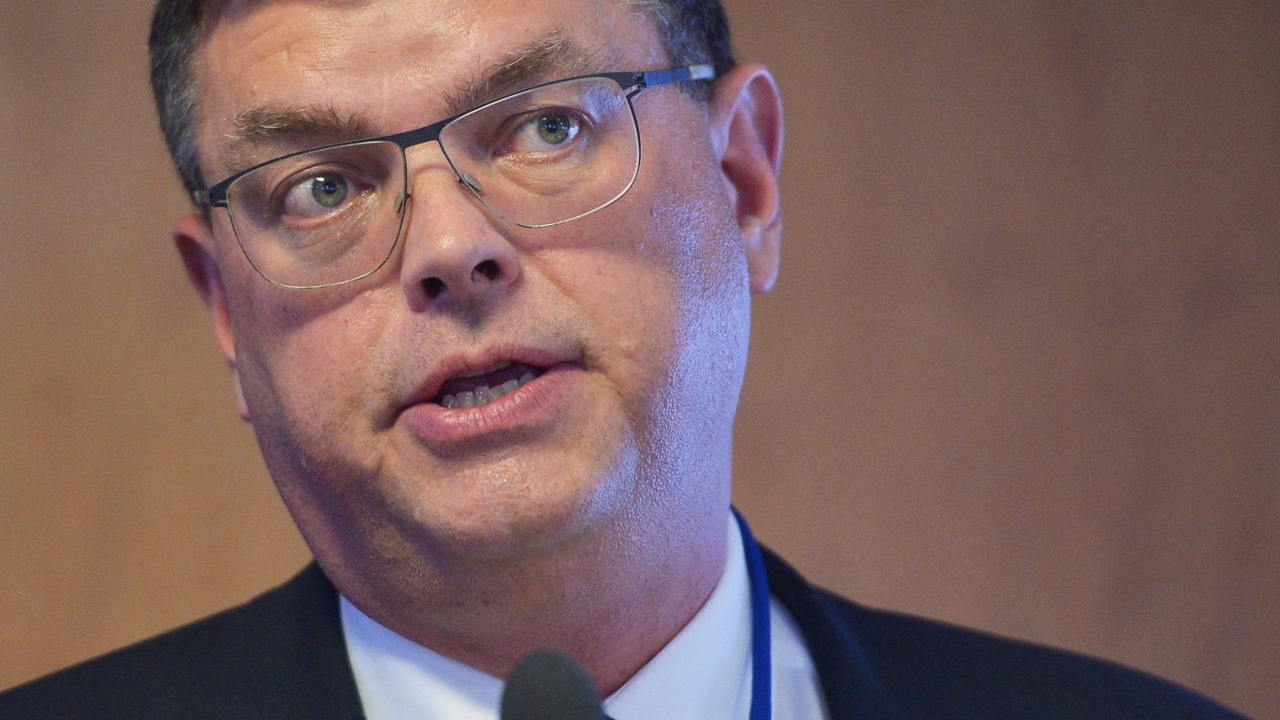 Danish Agriculture Minister Resigns Amid Criticism For Ordering Mink ...