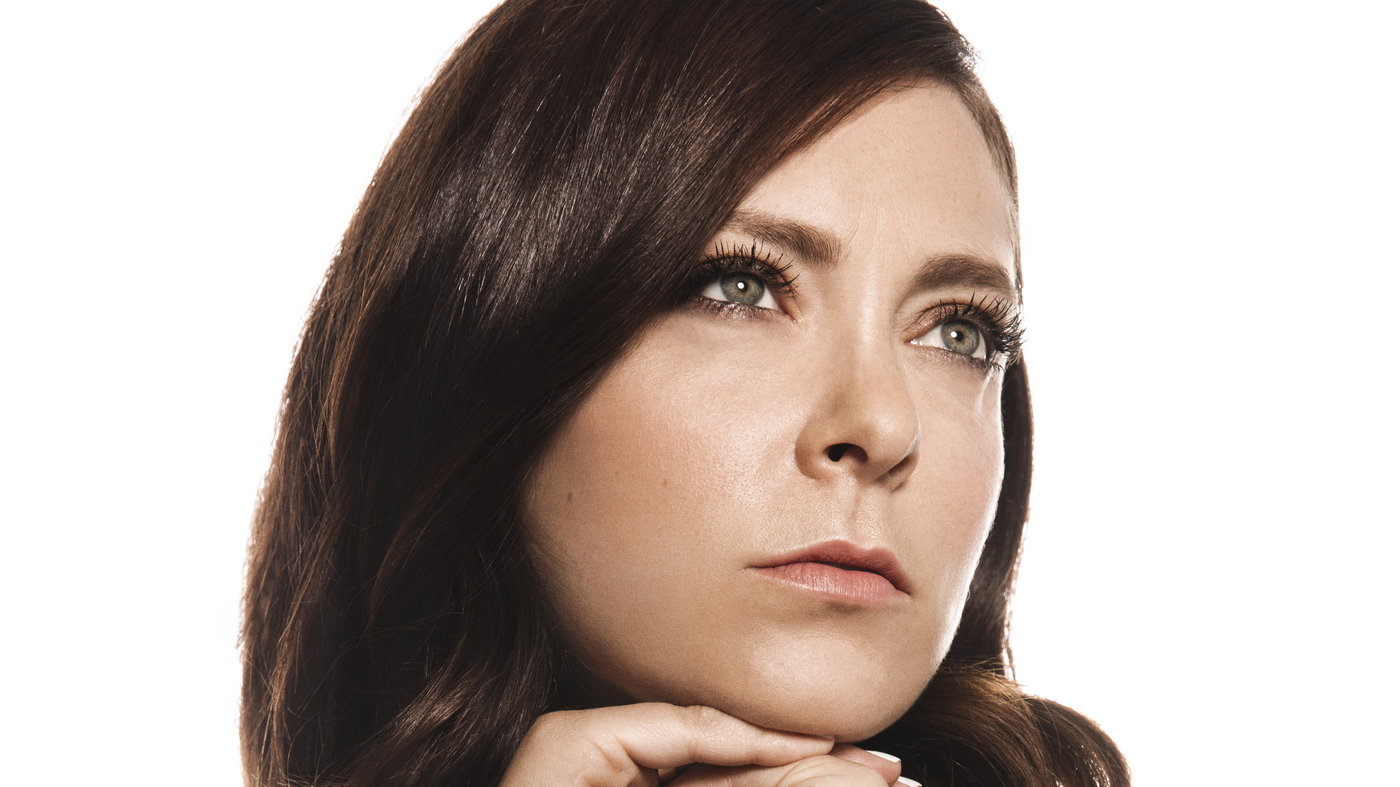 Rachel Bloom: I Want To Be Where The Normal People Are : NPR