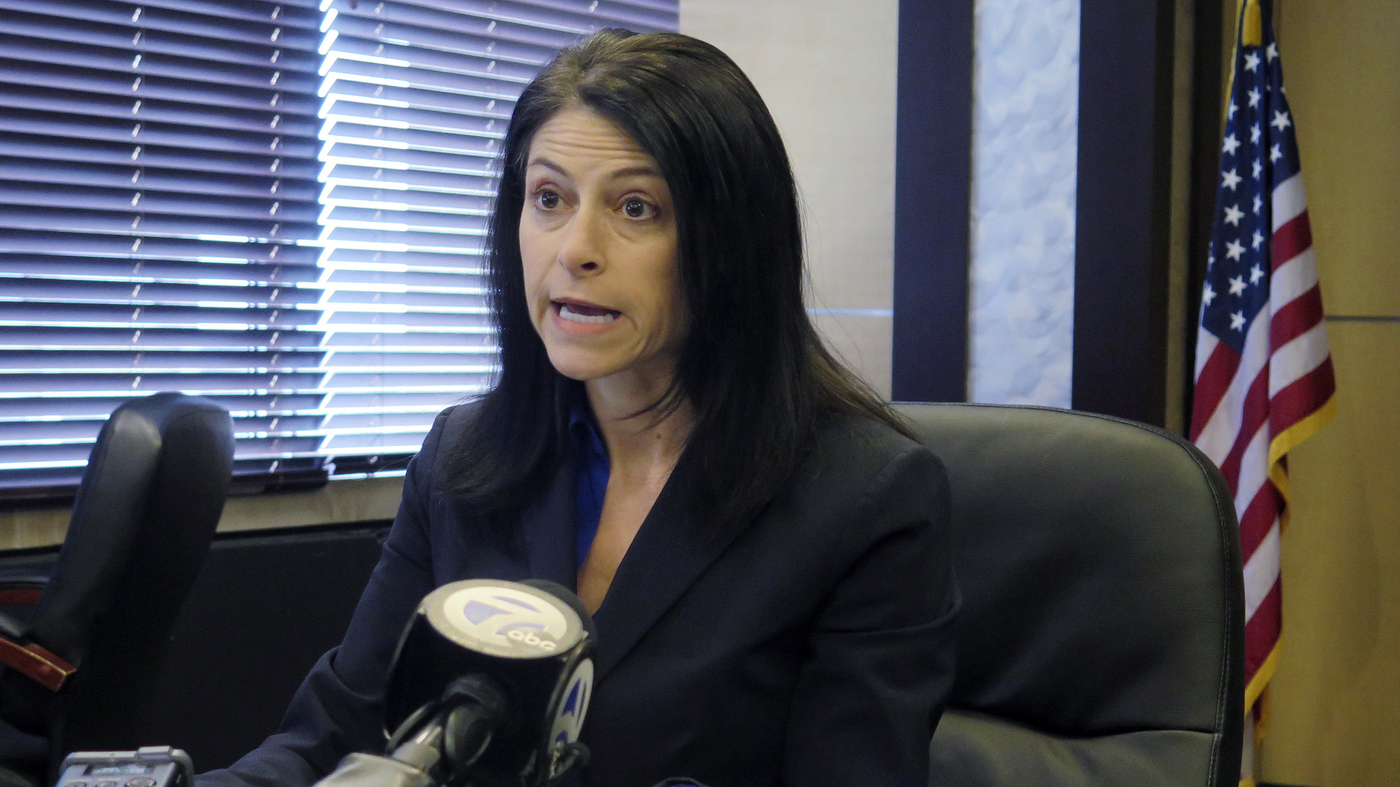 Michigan AG Investigating Threats Made Against Wayne County Election Officials : Biden ...