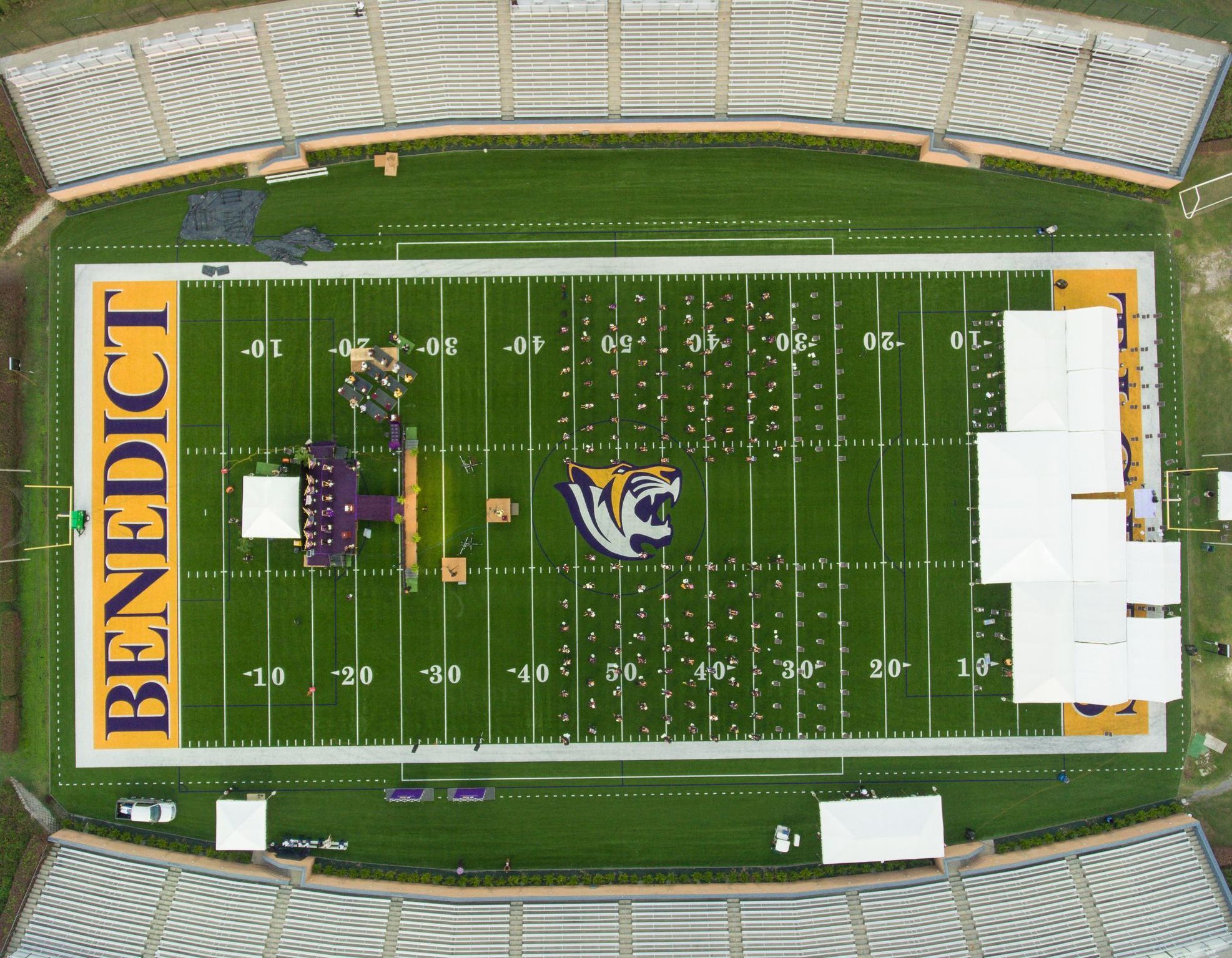 With Fall Graduation Off, But Football Still On, Students Question ...