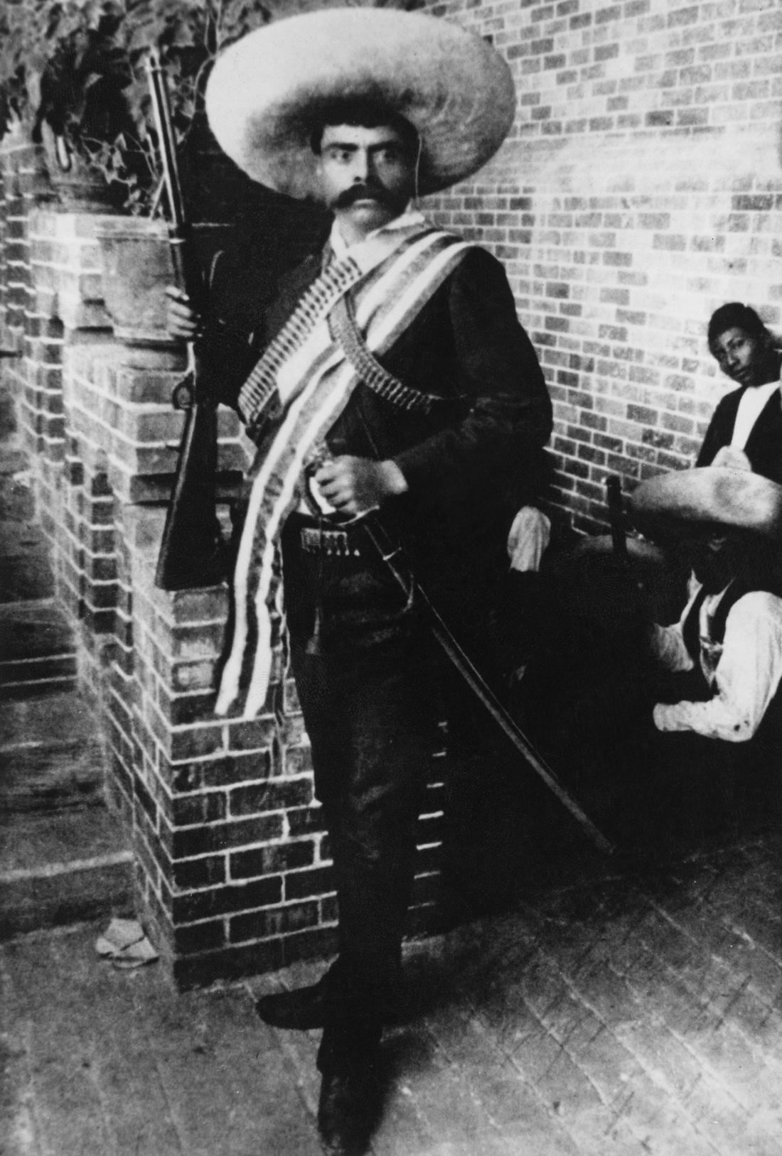 Rivera, Orozco And Siqueiros: The Three Greats Of Mexican Modernism : NPR