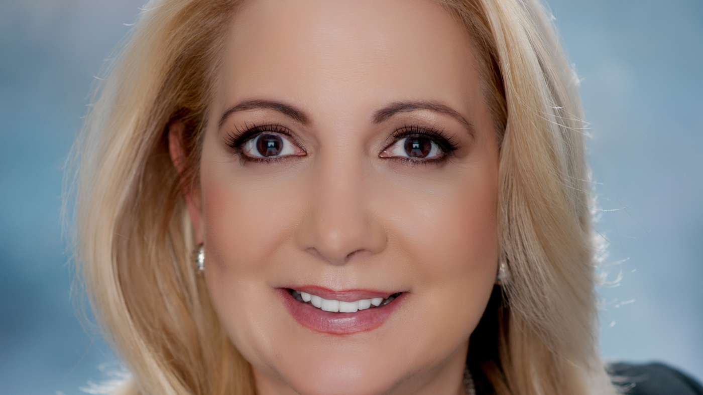 NPR Board Of Directors Elects LaFontaine E. Oliver As Board Chair : NPR