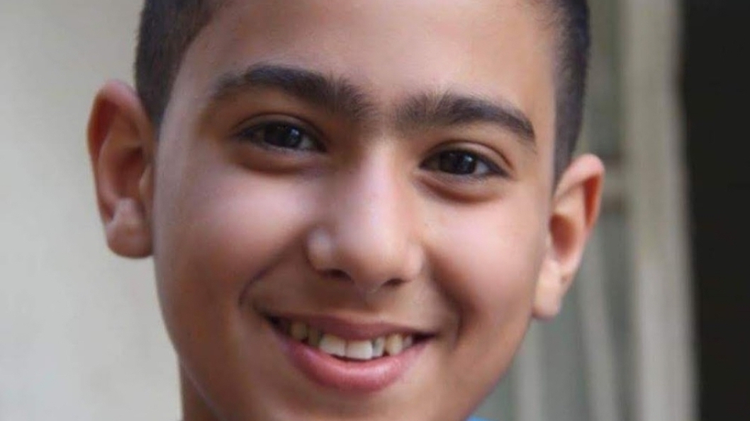 The Young Adult Novelist And The Refugee Family : Rough Translation : NPR