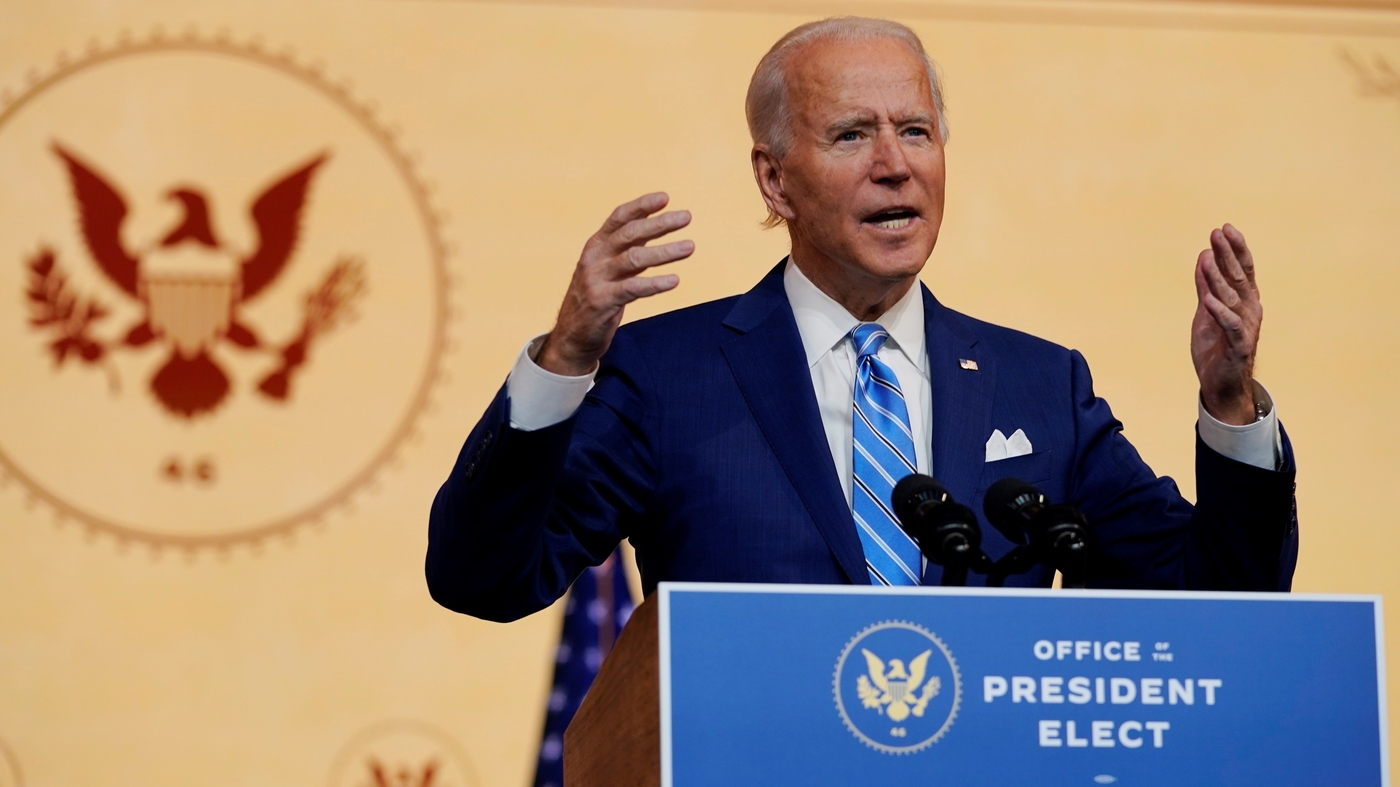 National Healing And Unity: Democrats, Republicans Doubtful About ...