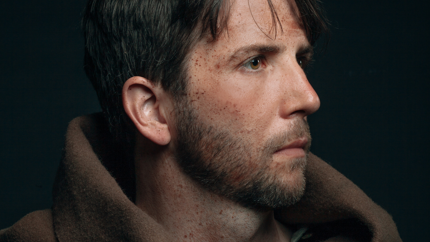 Owen Pallett Is A Home-Recording Wizard : World Cafe : NPR