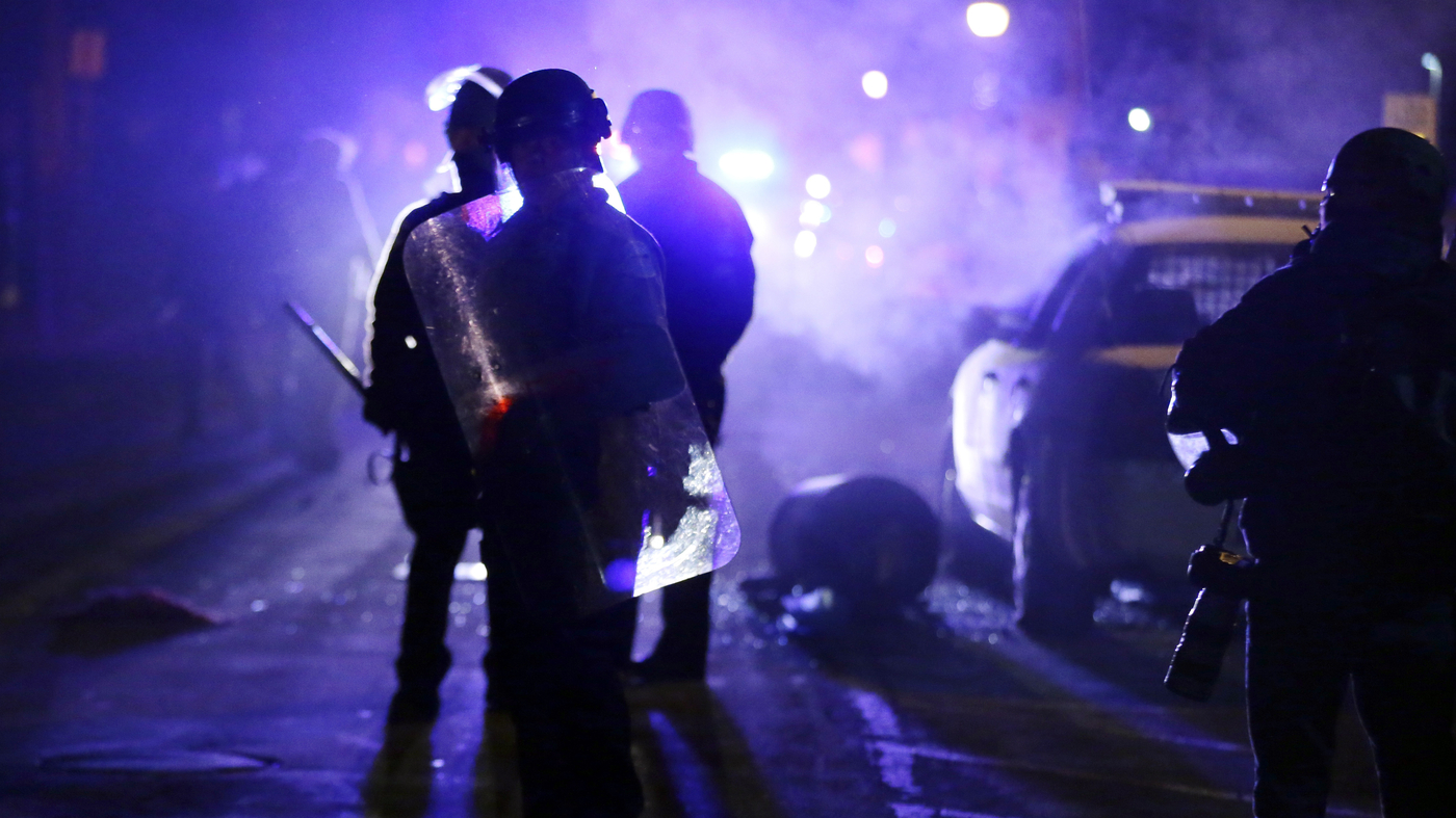 Advocates Push For Resurrection Of DOJ Civil Rights Division Under ...