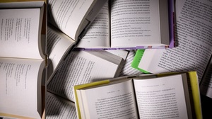 The Book Concierge : NPR