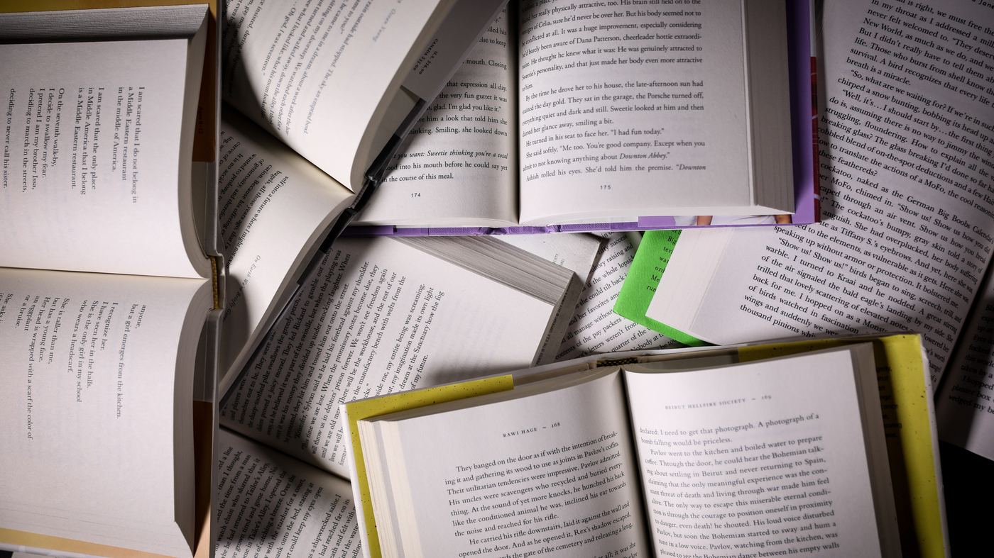 2020 Best Books: Fantasy And Sci-Fi Recommendations : Pop Culture Happy ...