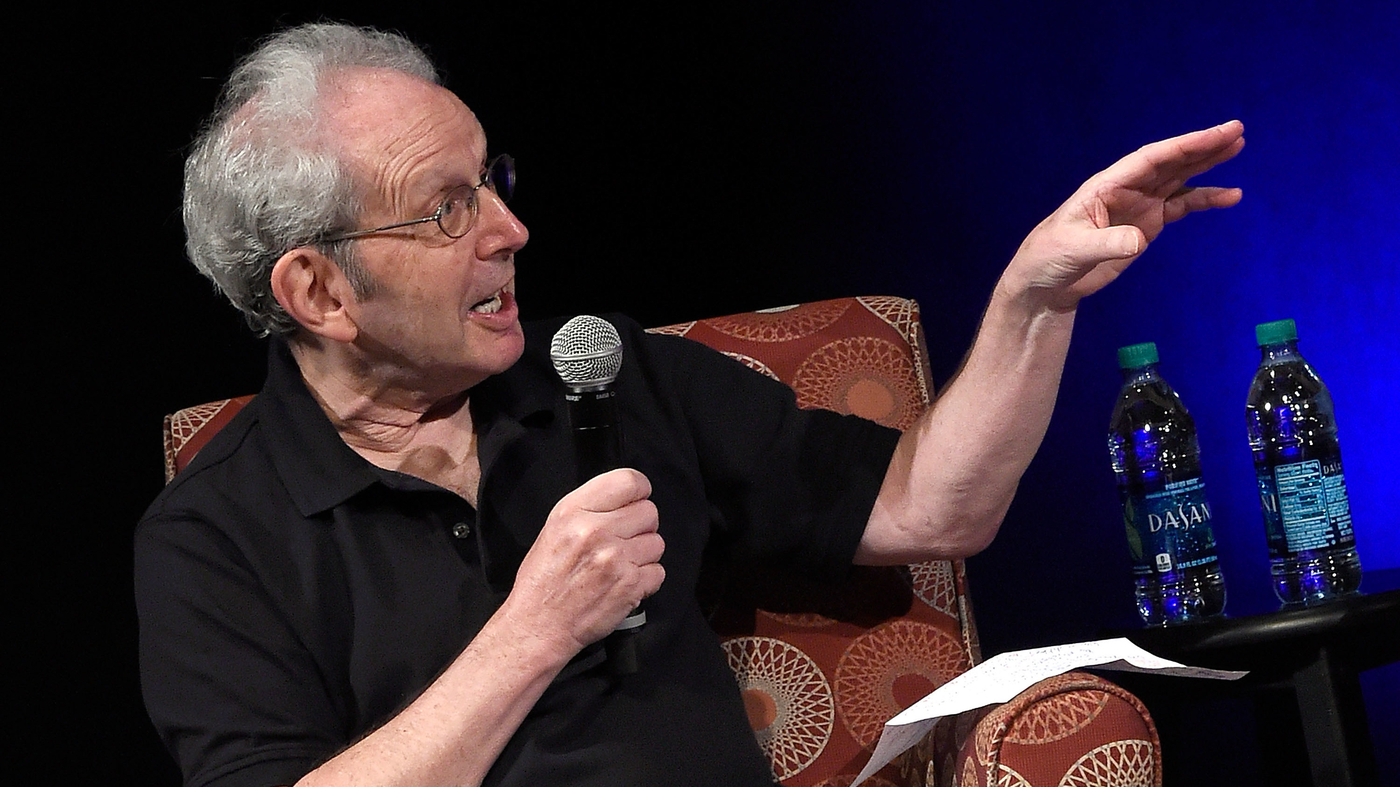 Peter Guralnick Is 'Looking To Get Lost' In The Stories Of American ...