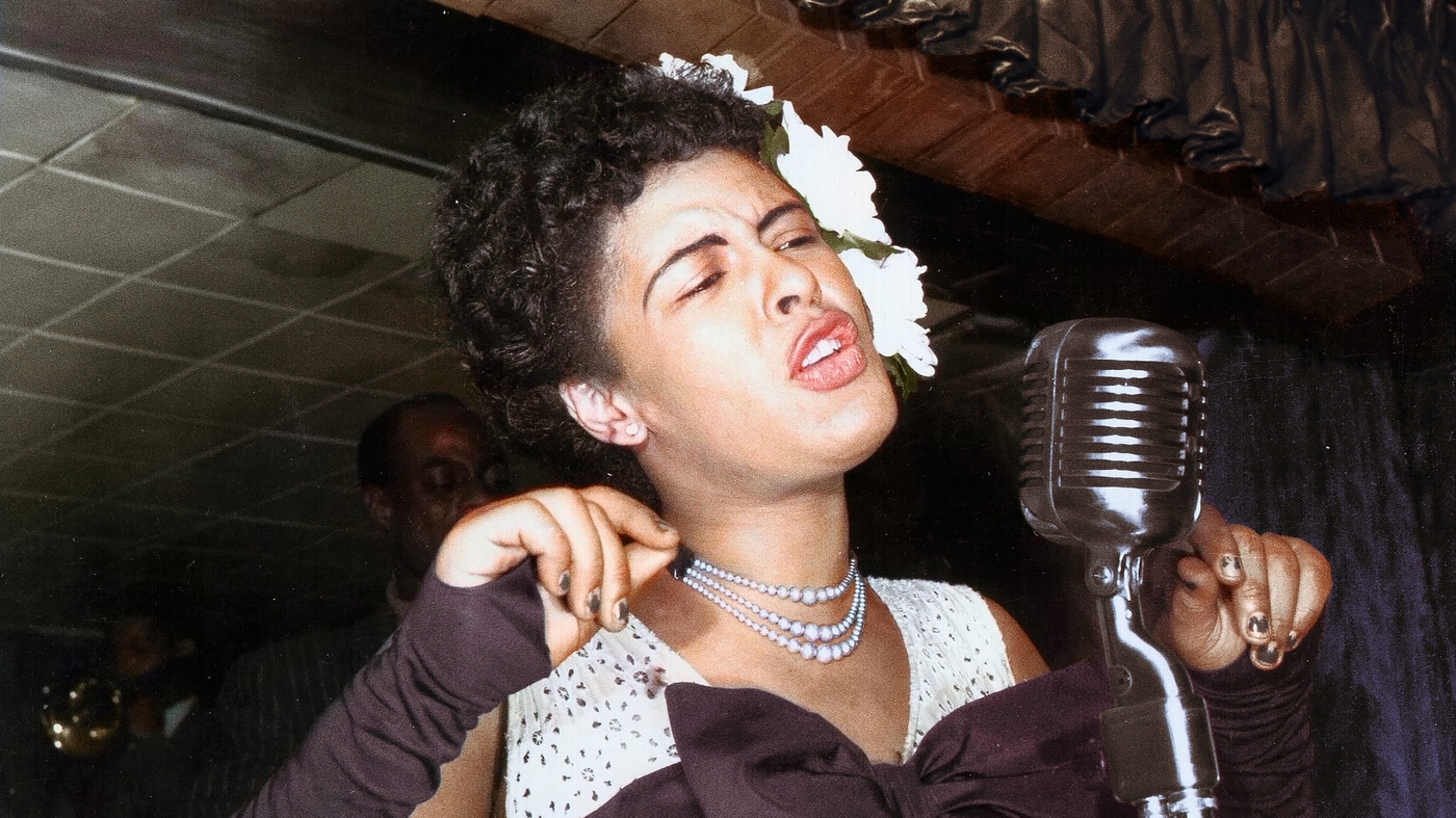 New Documentary 'Billie' Explores Mysteries Of Billie Holiday And Her ...