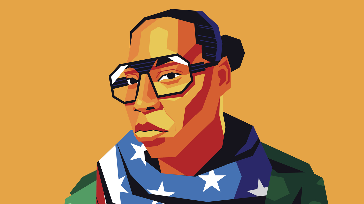 Becoming Isis Tha Saviour: Hip-Hop And Giving Birth In Prison : Louder ...