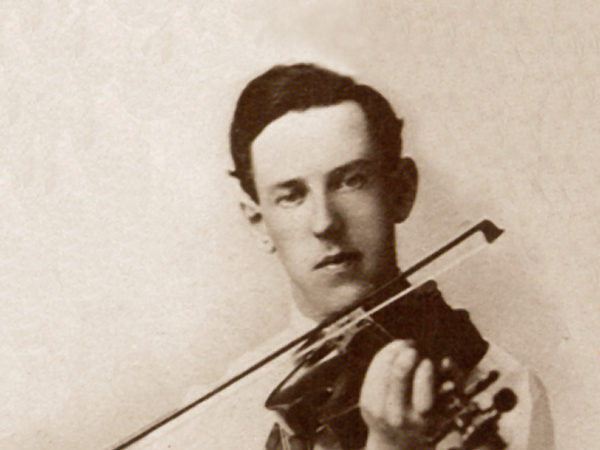 The Thistle & Shamrock: Vintage | NCPR News