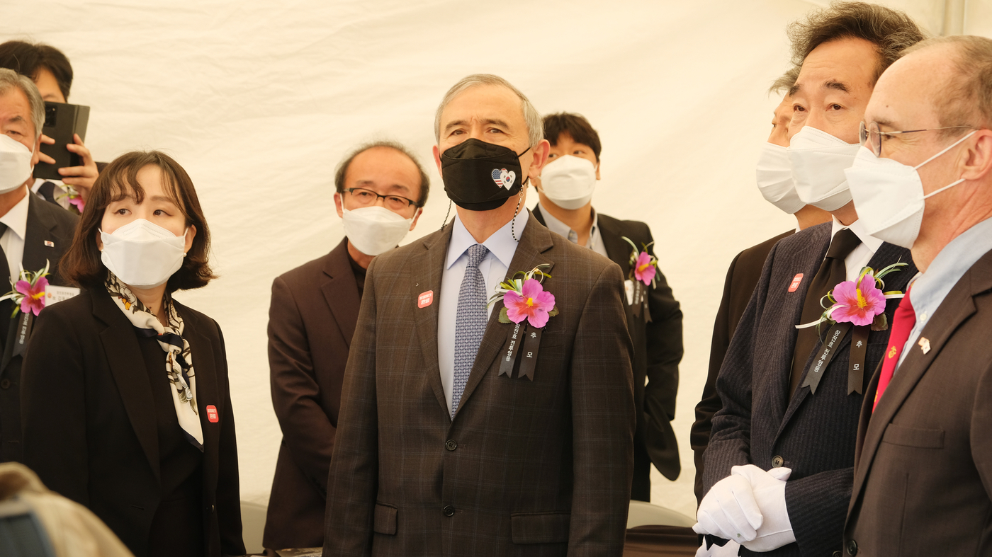 Remembering Korean War's Decisive Battle Of Chosin Reservoir, Hungnam ...