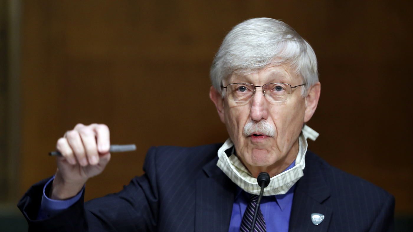 Supreme Court Rejects Ruling But Francis Collins Urges Churches To Stay ...
