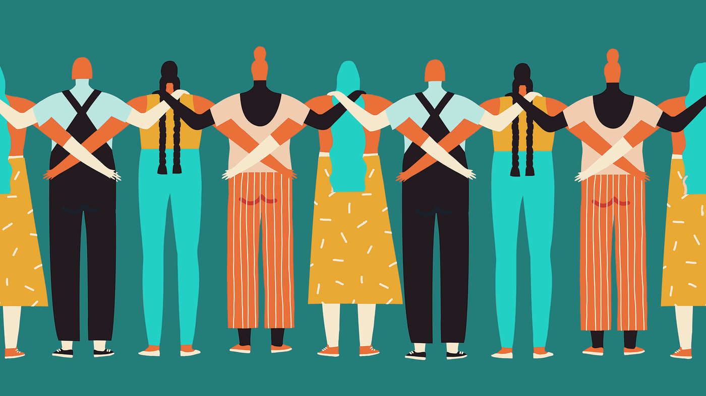 How To Citizen : TED Radio Hour : NPR