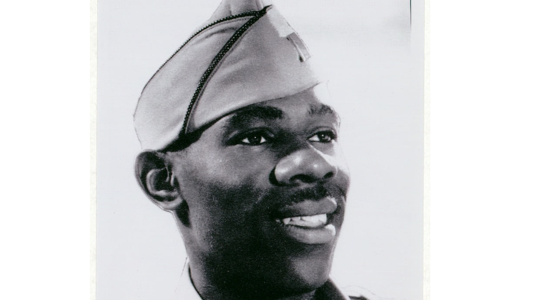 'Trying To Prove Something:' A WWII Vet Remembers His All-Black ...