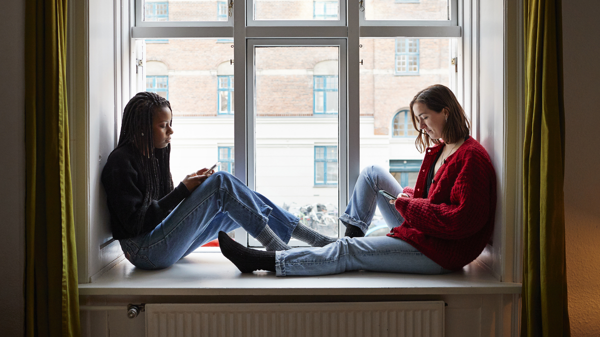 How The Coronavirus Pandemic Impacts Relationships : It's Been a Minute ...