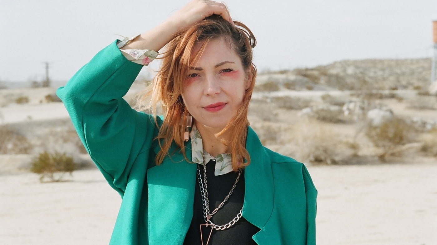 Jess Cornelius Captures The Uncertainty That Comes With Big Life ...