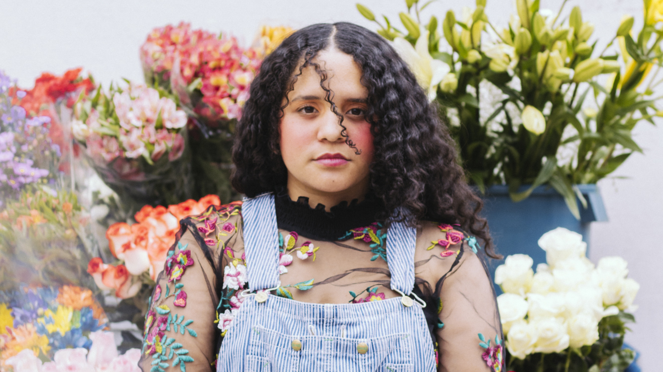 Lido Pimienta Performs 4 Songs From 'Miss Colombia' : World Cafe ...