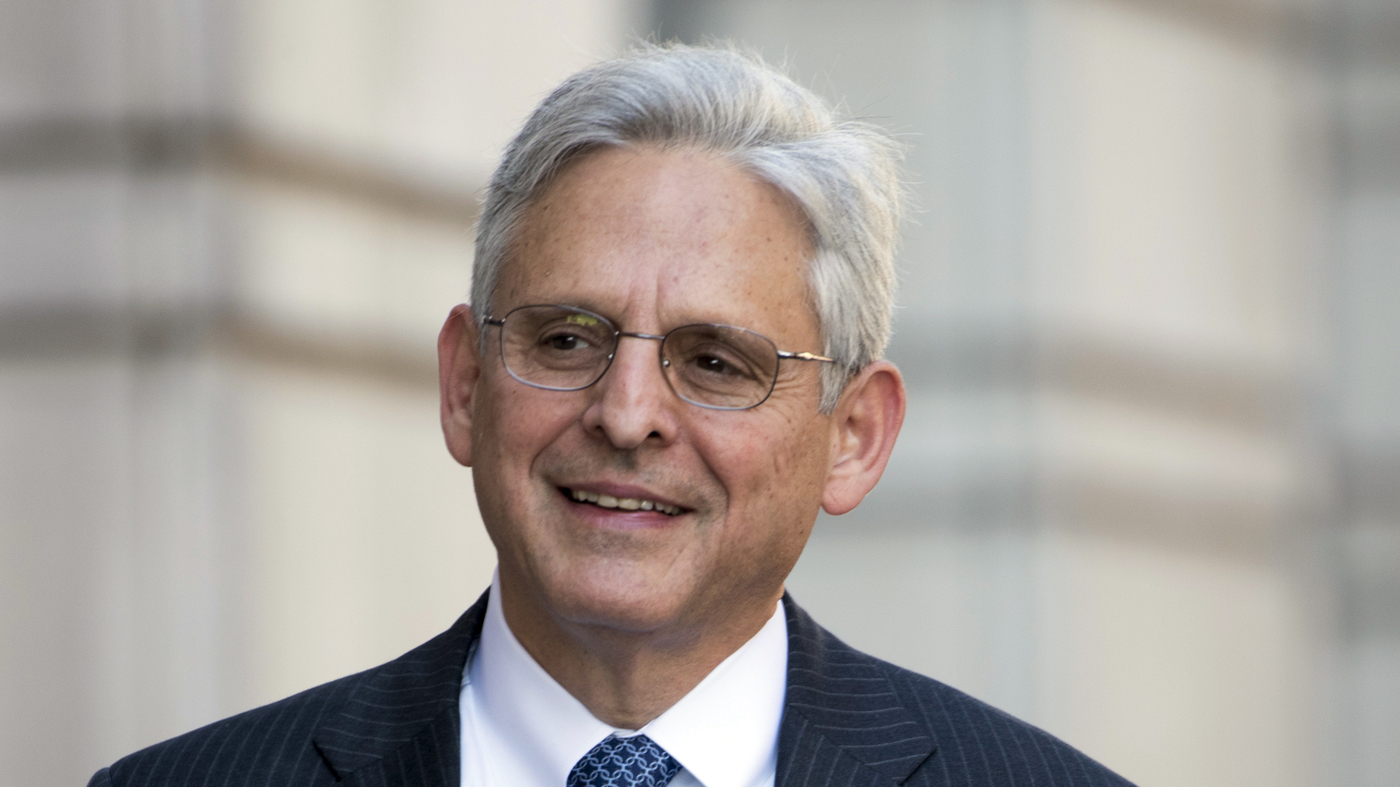 Next Attorney General Must Lead 'Salvage Operation' At Justice ...