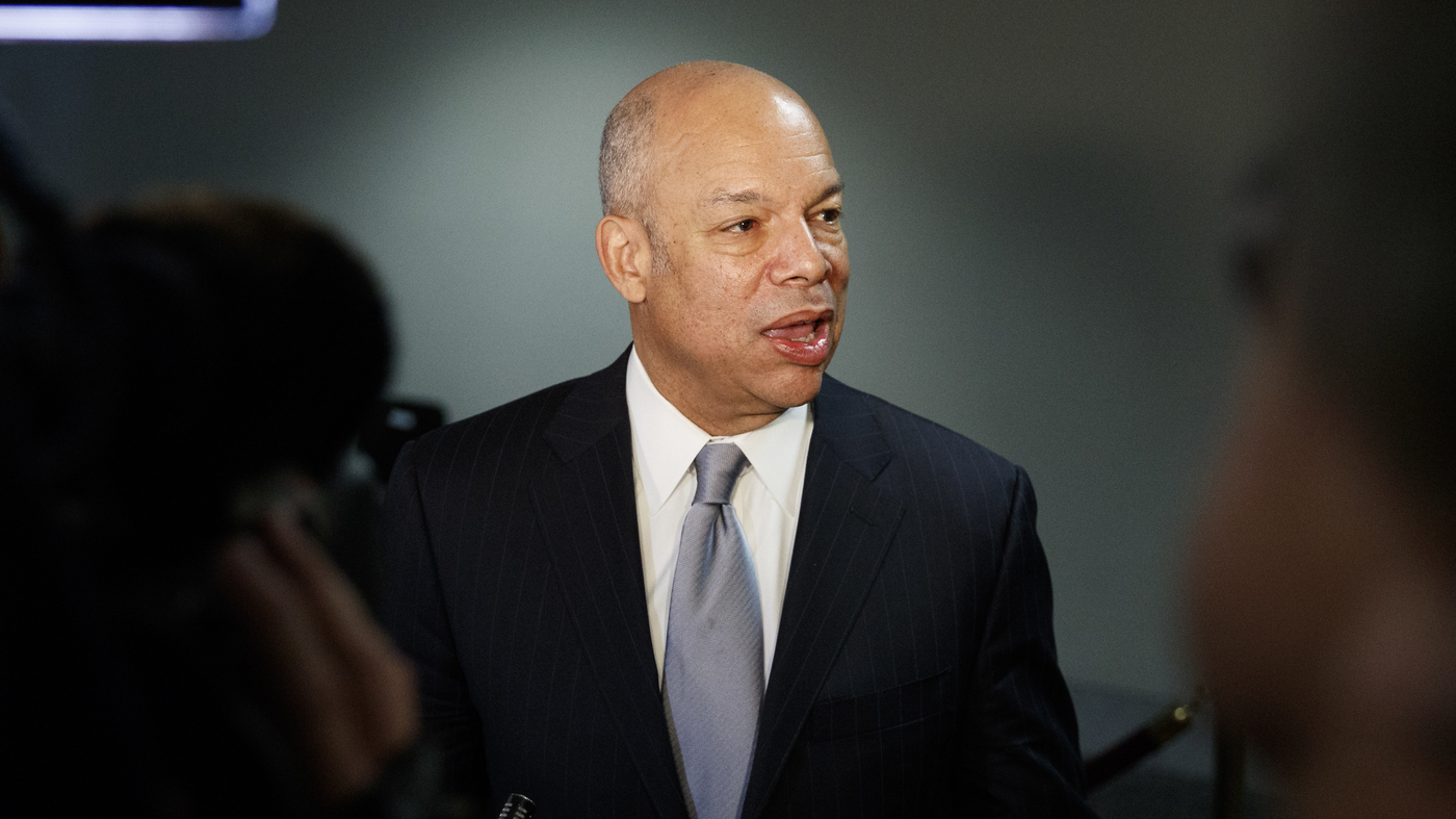 Next Attorney General Must Lead 'Salvage Operation' At Justice ...