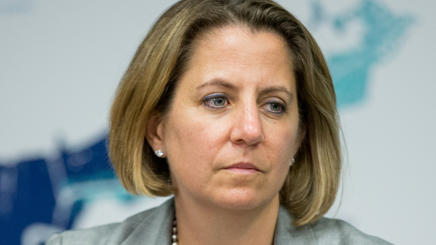 Next Attorney General Must Lead 'Salvage Operation' At Justice ...