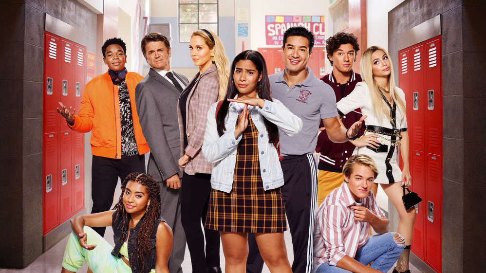 The 'Saved By The Bell' Reboot Is Actually Good : Pop Culture Happy ...