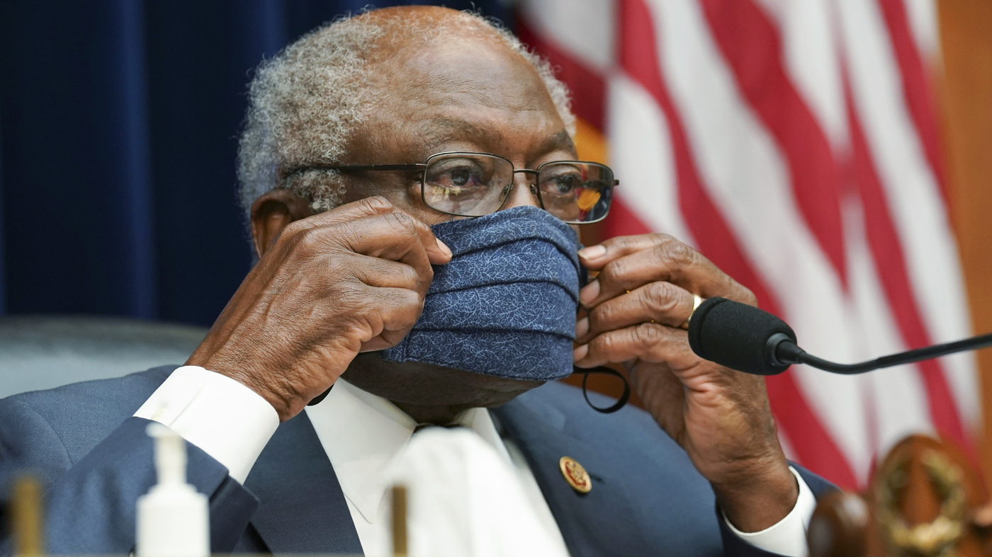 House Oversight Committee Chair: Testimony Points To Political ...