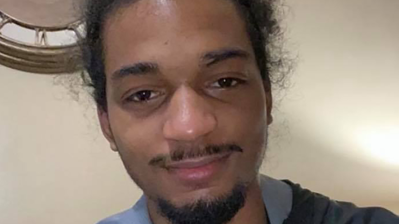 Casey Goodson Jr.'s Family Calls For Murder Charges Against Sheriff's ...