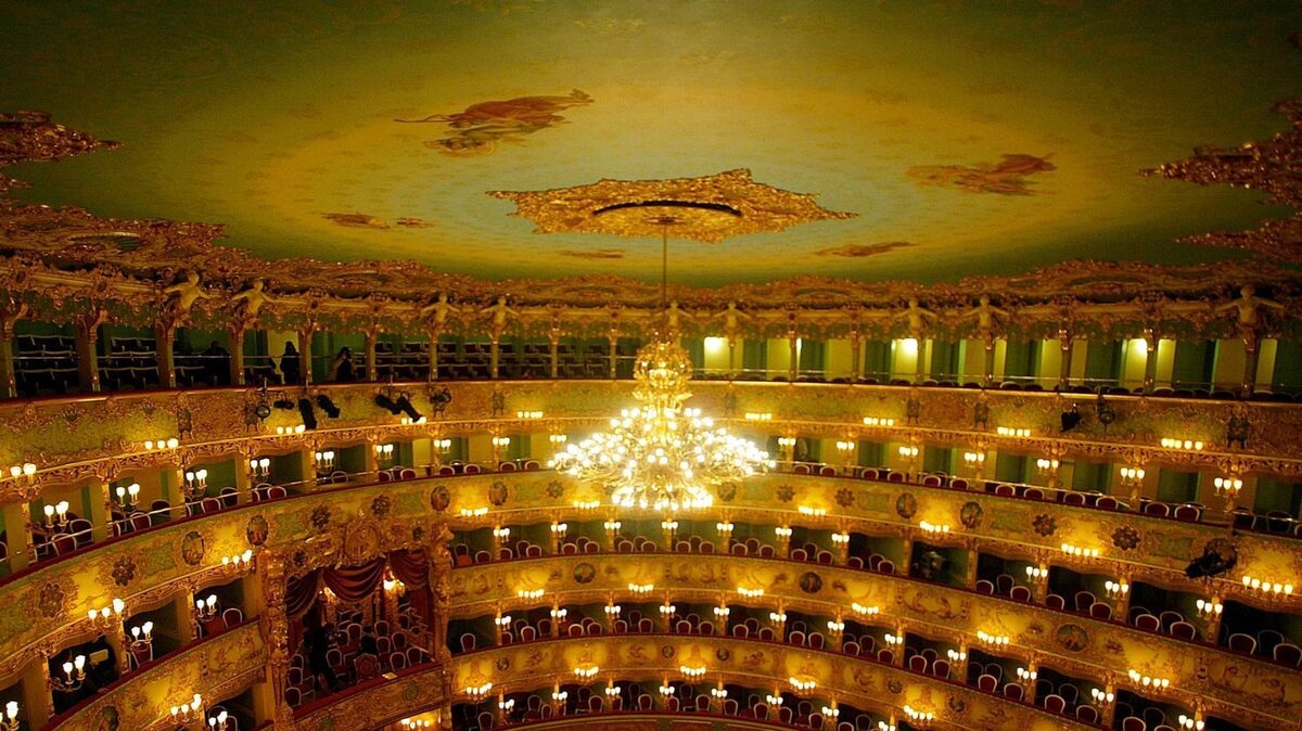 Is This American Opera's Makeover Movement? : 1A : NPR