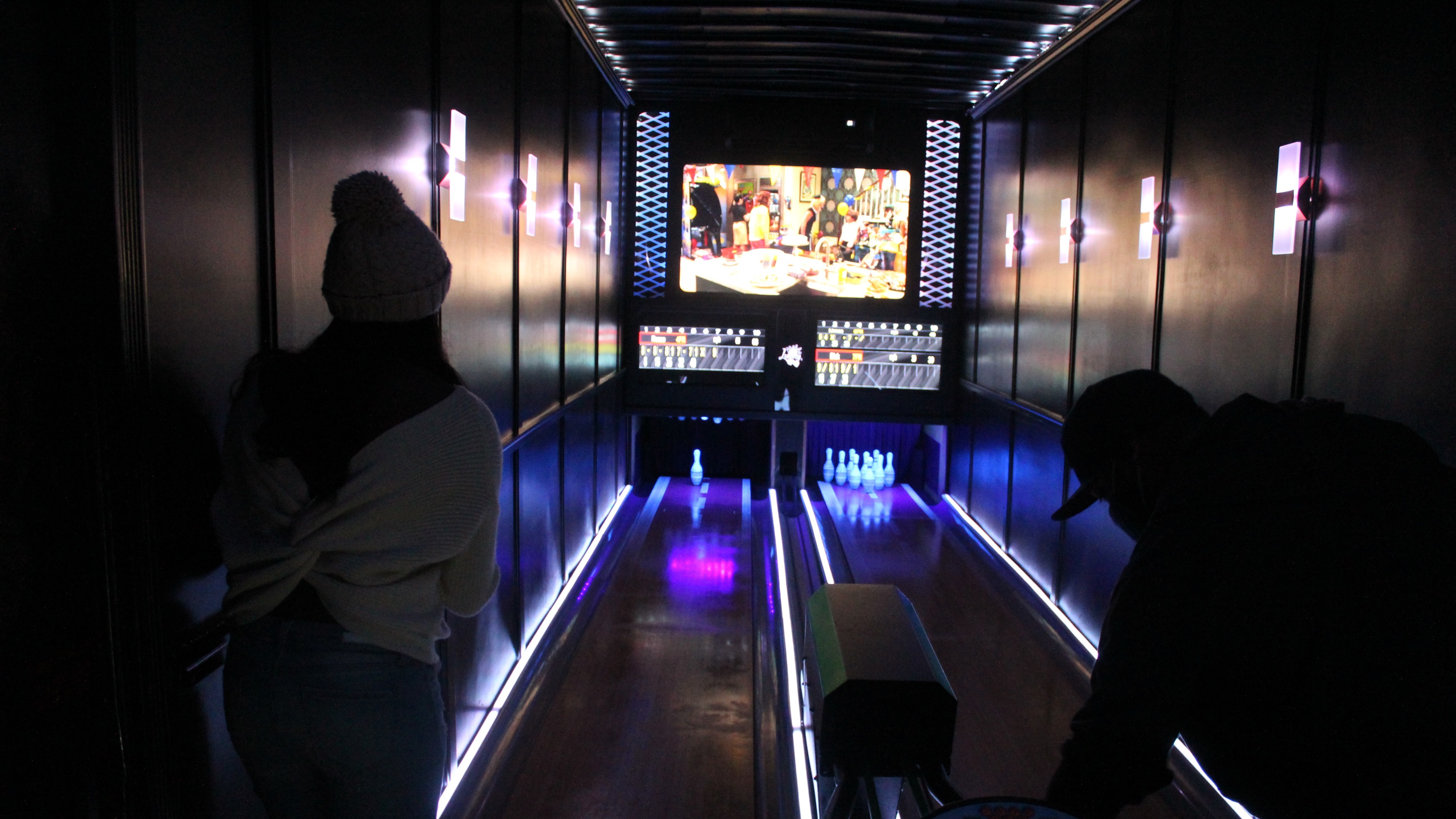 Detroit Mobile Bowling Alley Brings Unique Alternative Enjoyment To ...