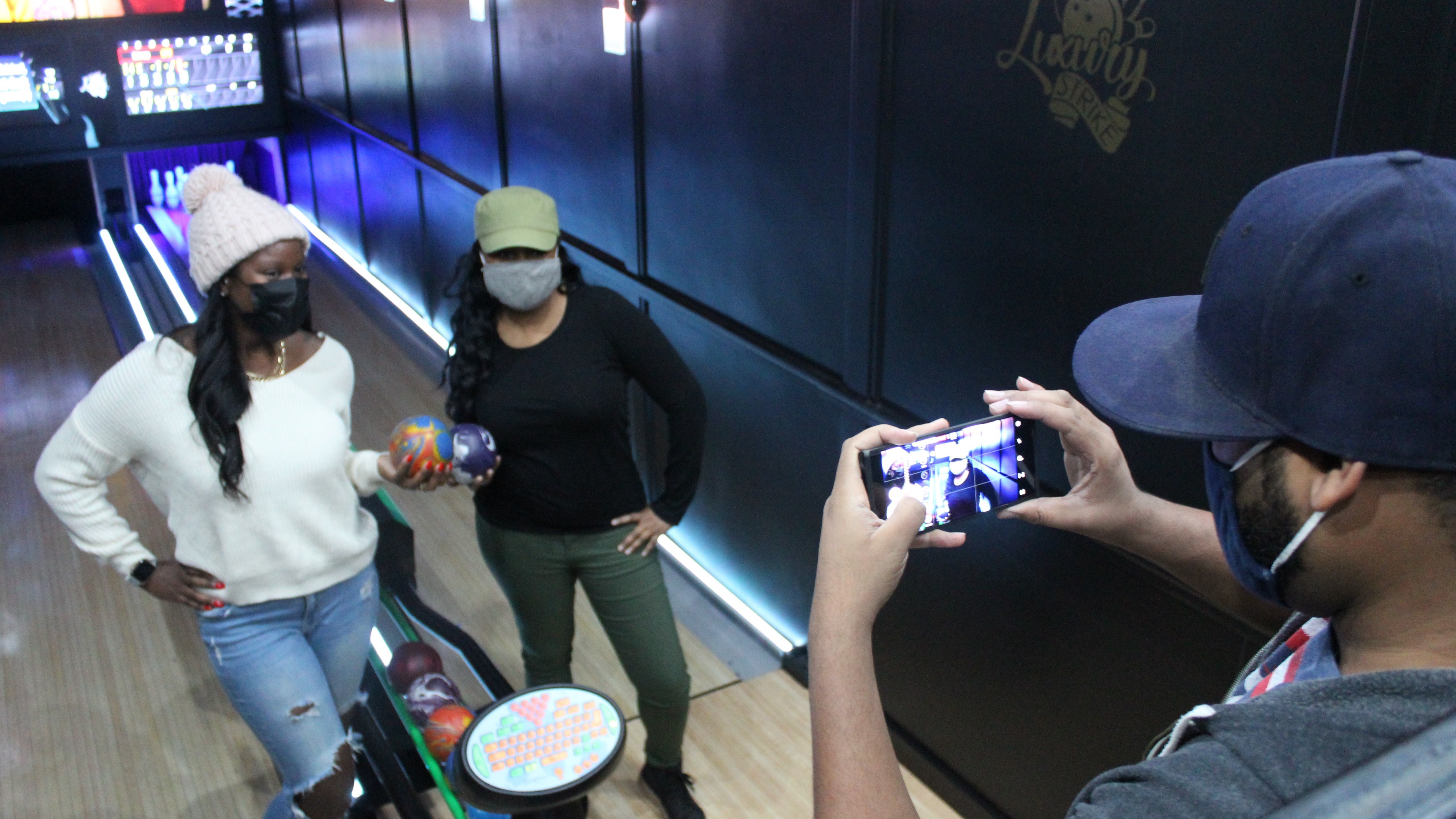 Detroit Mobile Bowling Alley Brings Unique Alternative Enjoyment To ...