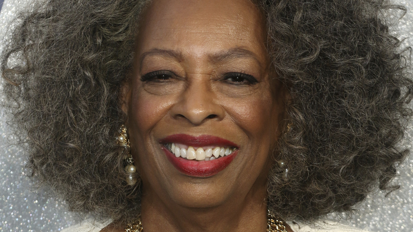 Carol Sutton, New Orleans Star Known For Role In 'Steel Magnolias ...