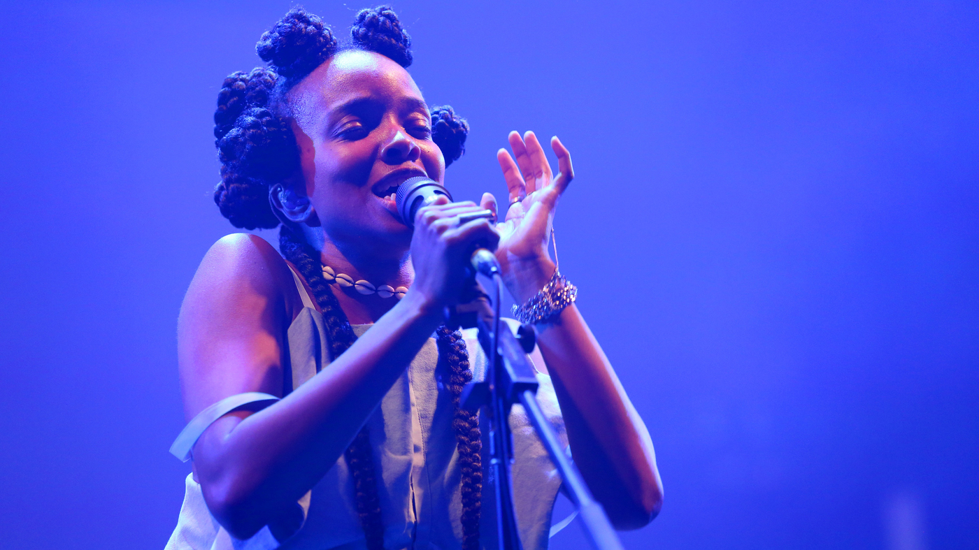 Public Radio's 16 Best Live Sessions of 2020 : NPR