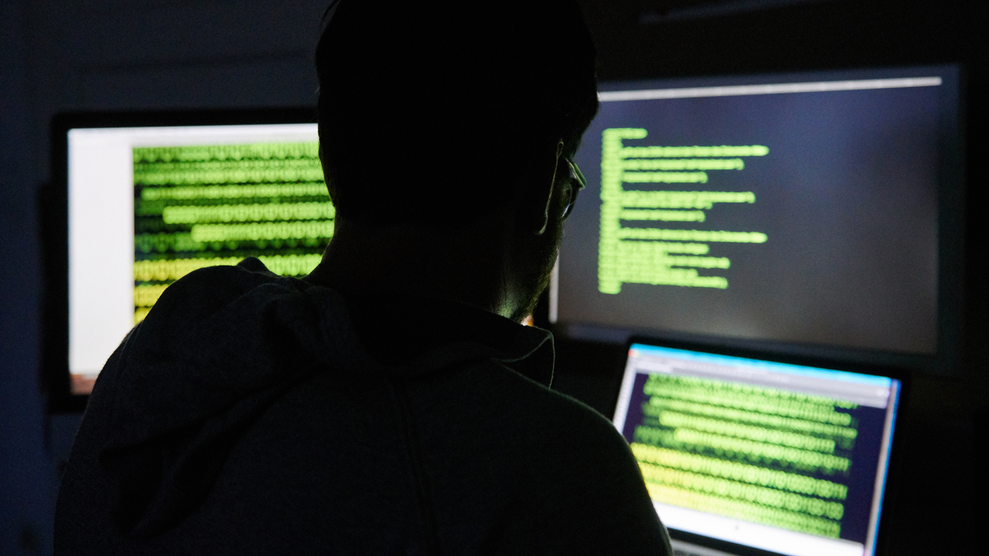 A look at the dark web's coronavirus vaccine market. : The Indicator ...