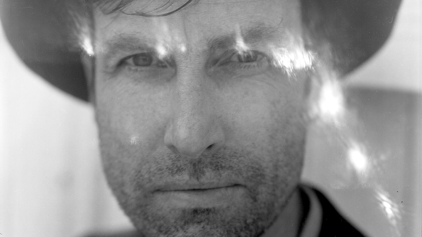 Andrew Bird: Hark! : NPR