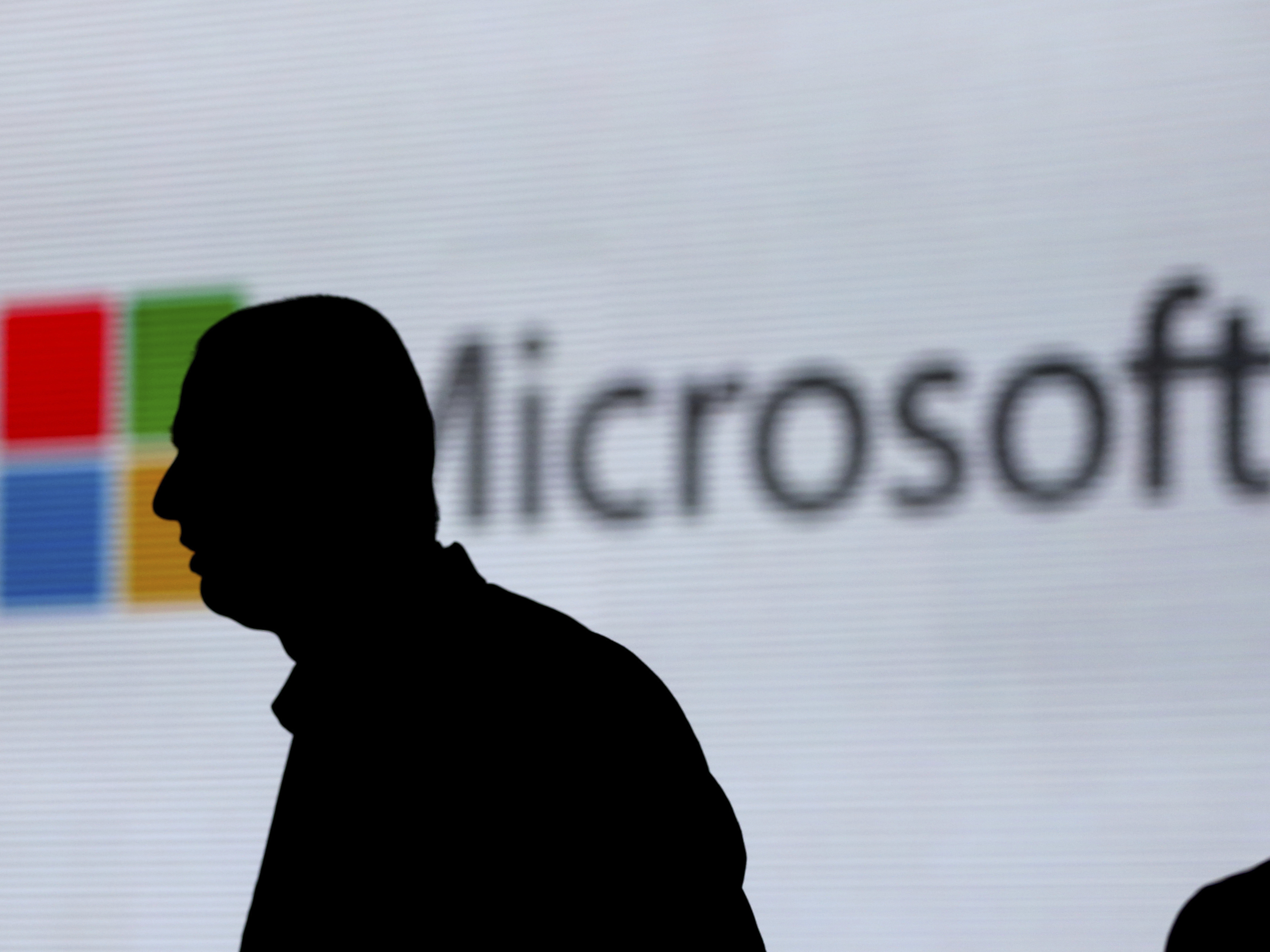 Microsoft Says 40 Customers Hit By Ongoing Hack Of Government Agencies ...