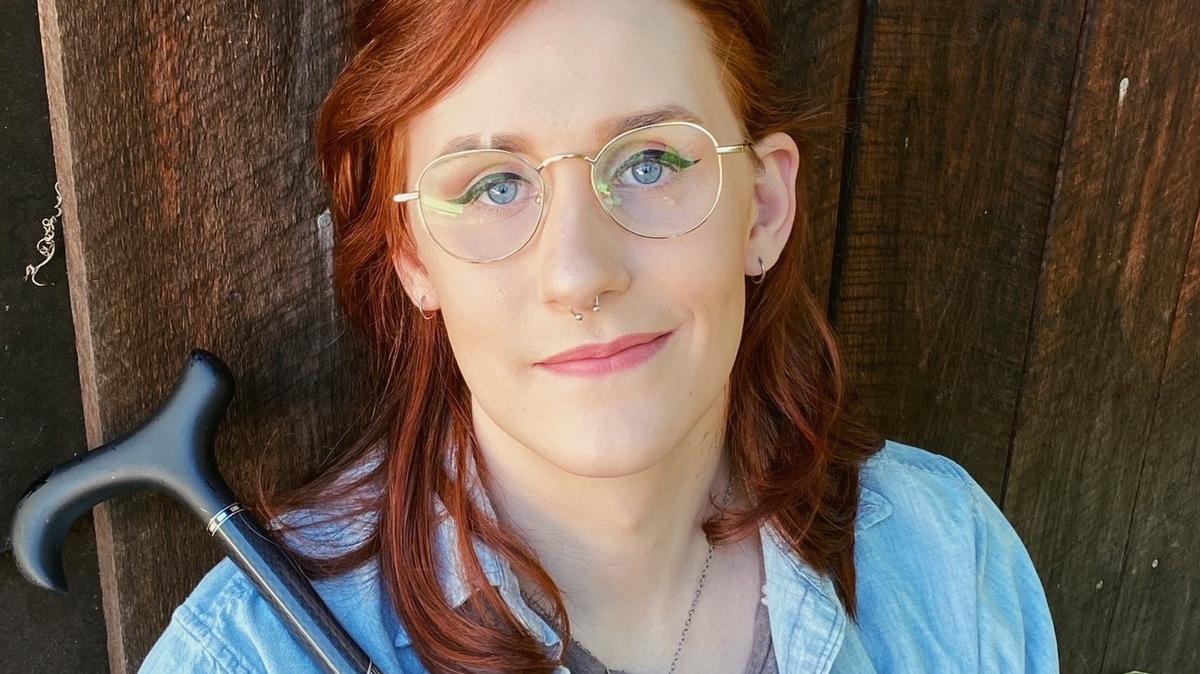 Interview: Poet Torrin A. Greathouse : NPR