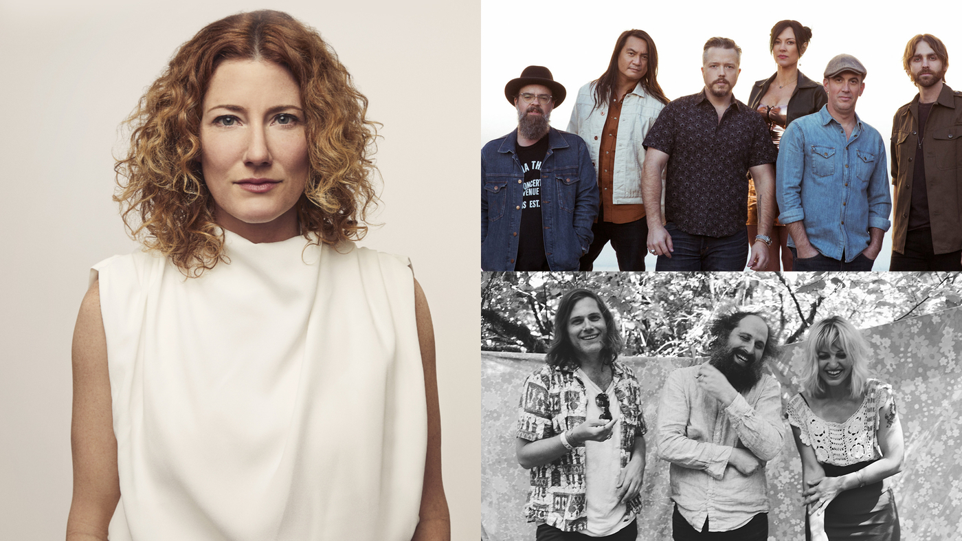 World Cafe Picks The Best Songs Of 2020 : World Cafe : NPR