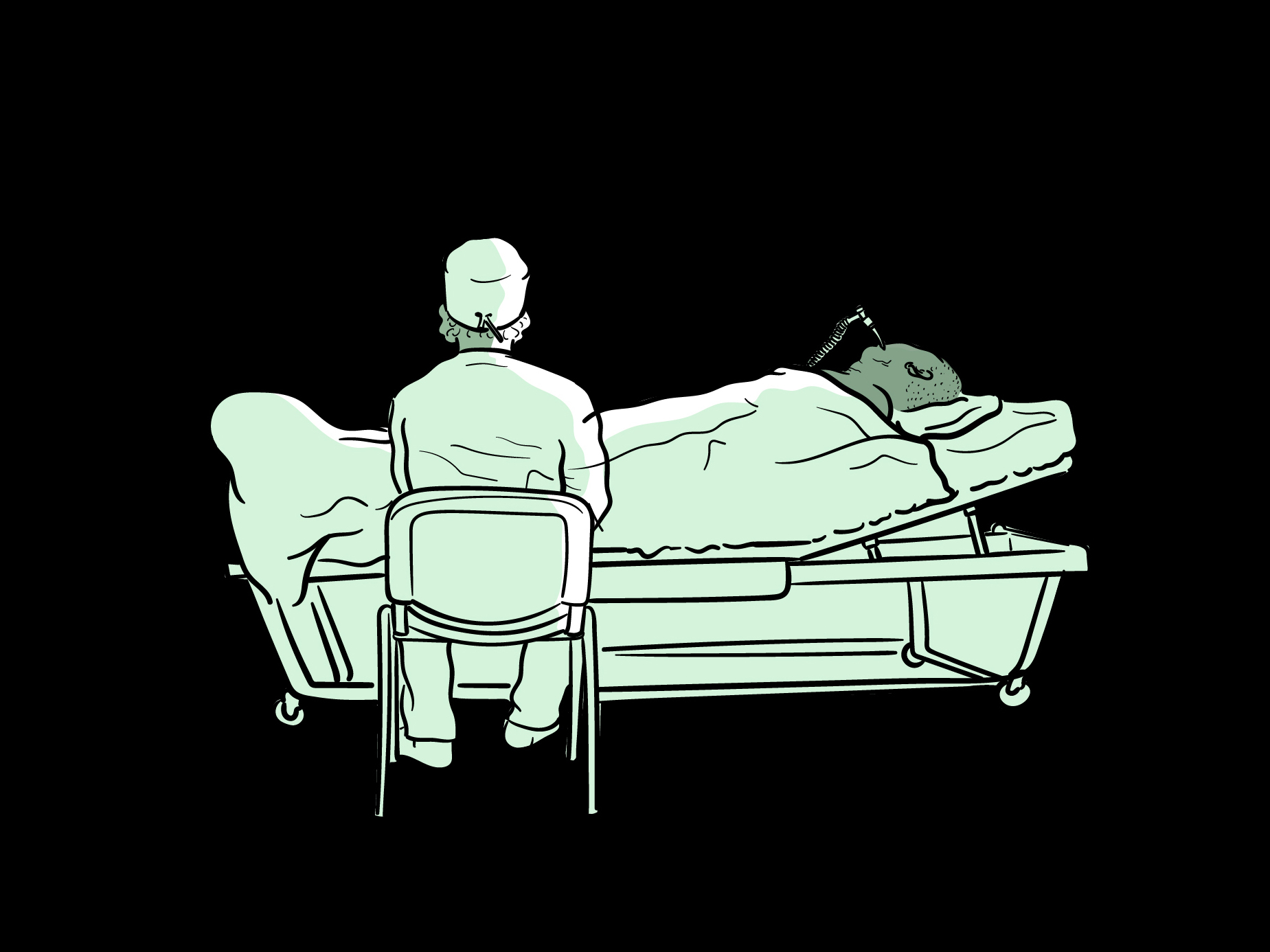 11 Original NPR Comics That Brought Joy, Hope And Help During The ...