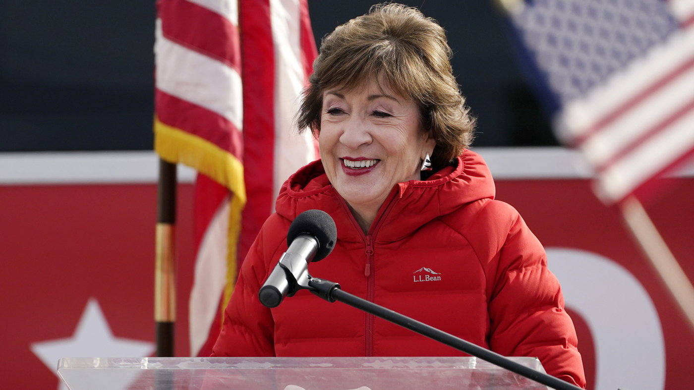 5 Lessons Democrats Can Learn From The 2020 Elections : NPR