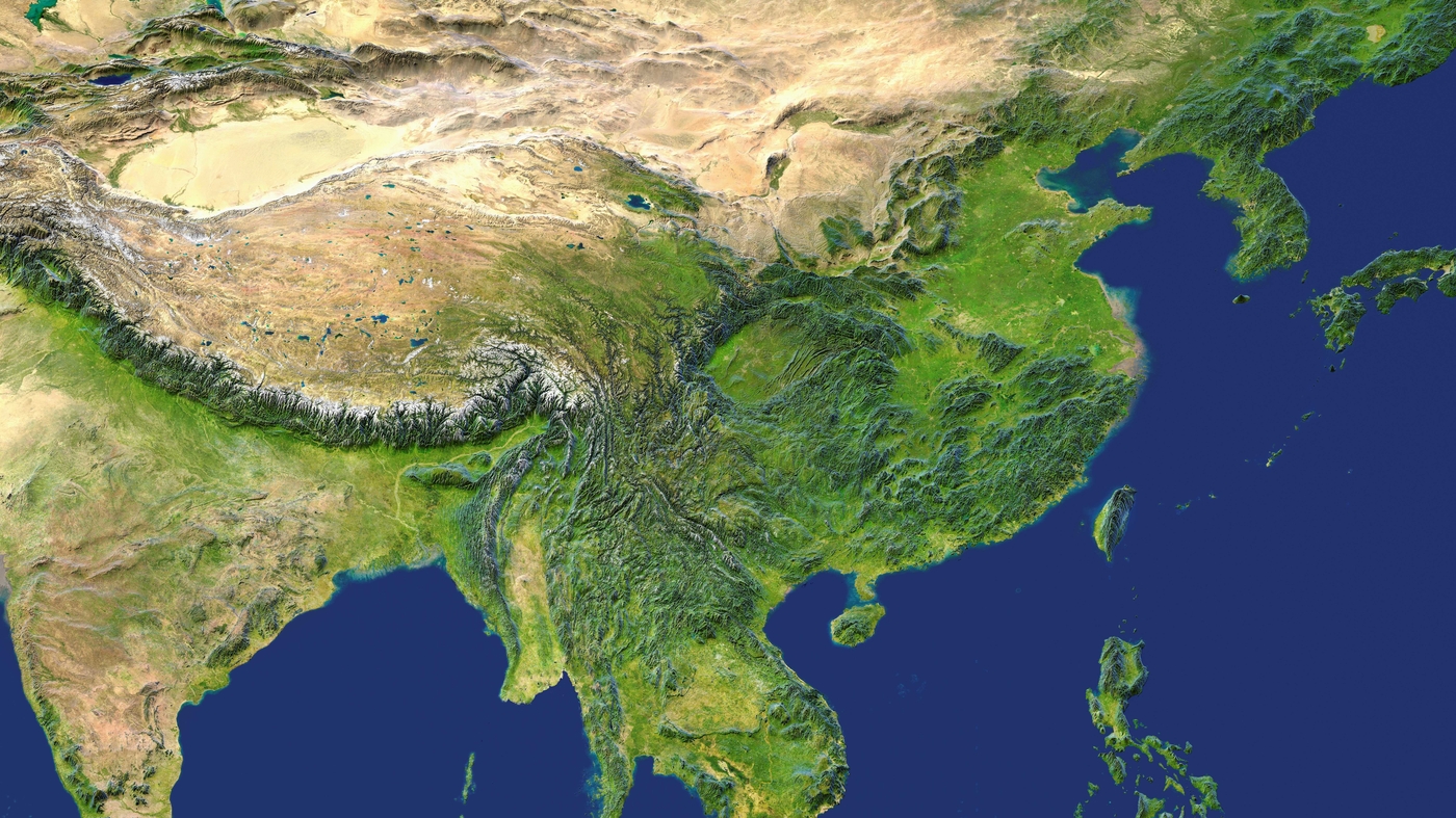 Trio Of Books Informs On How U.S.-China Relationship Effects Southeast ...