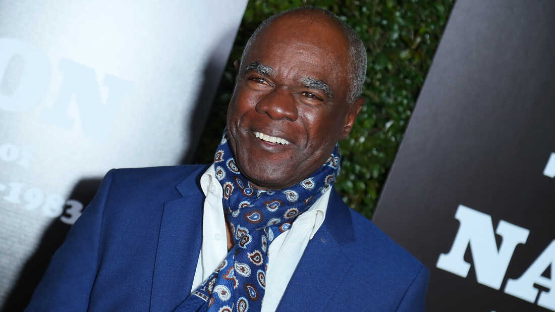 Glynn Turman: Ma Rainey's Black Bottom, marrying Aretha Franklin and ...