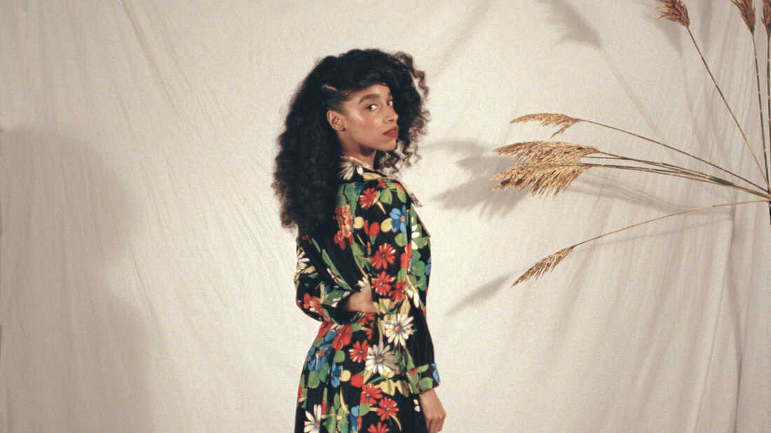 Lianne La Havas : NPR