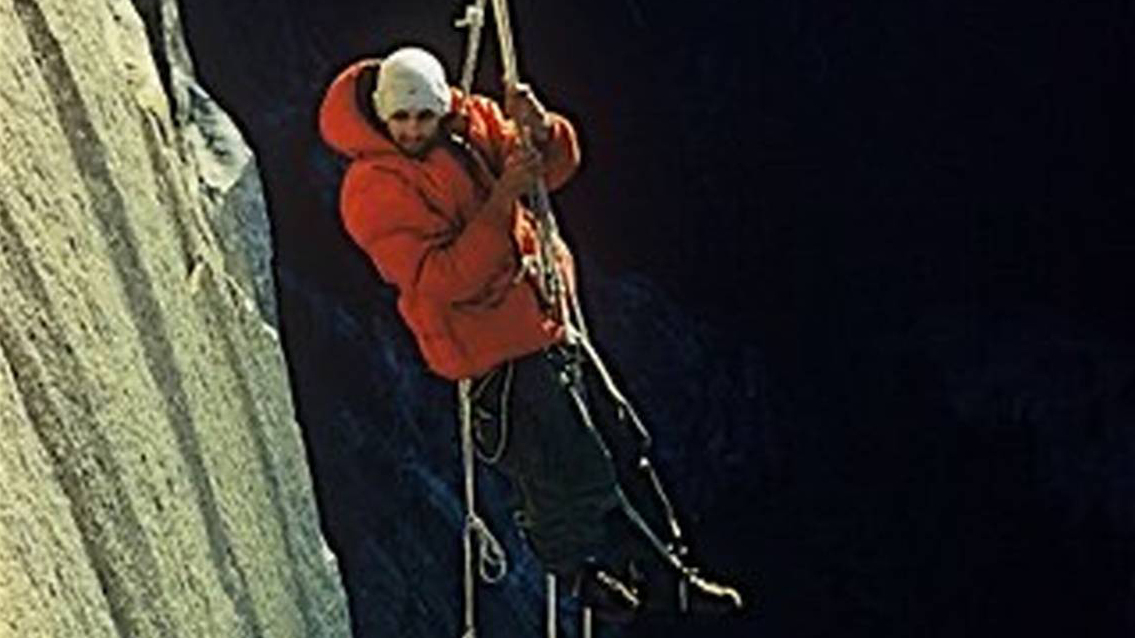 Legendary Climber And Conservationist George Whitmore Dies At 89 : NPR