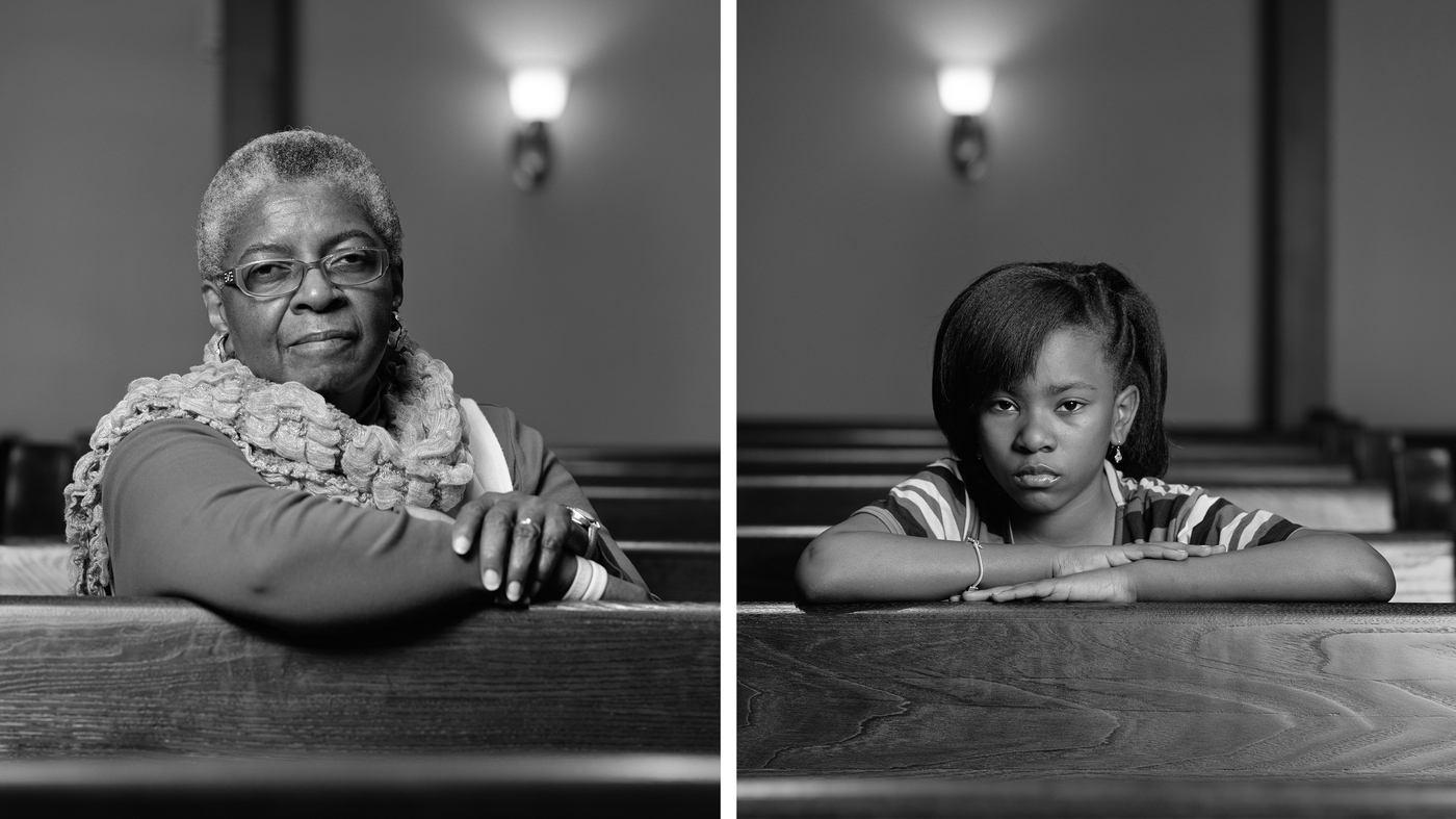 'An American Project': For Decades, Dawoud Bey Has Chronicled Black ...