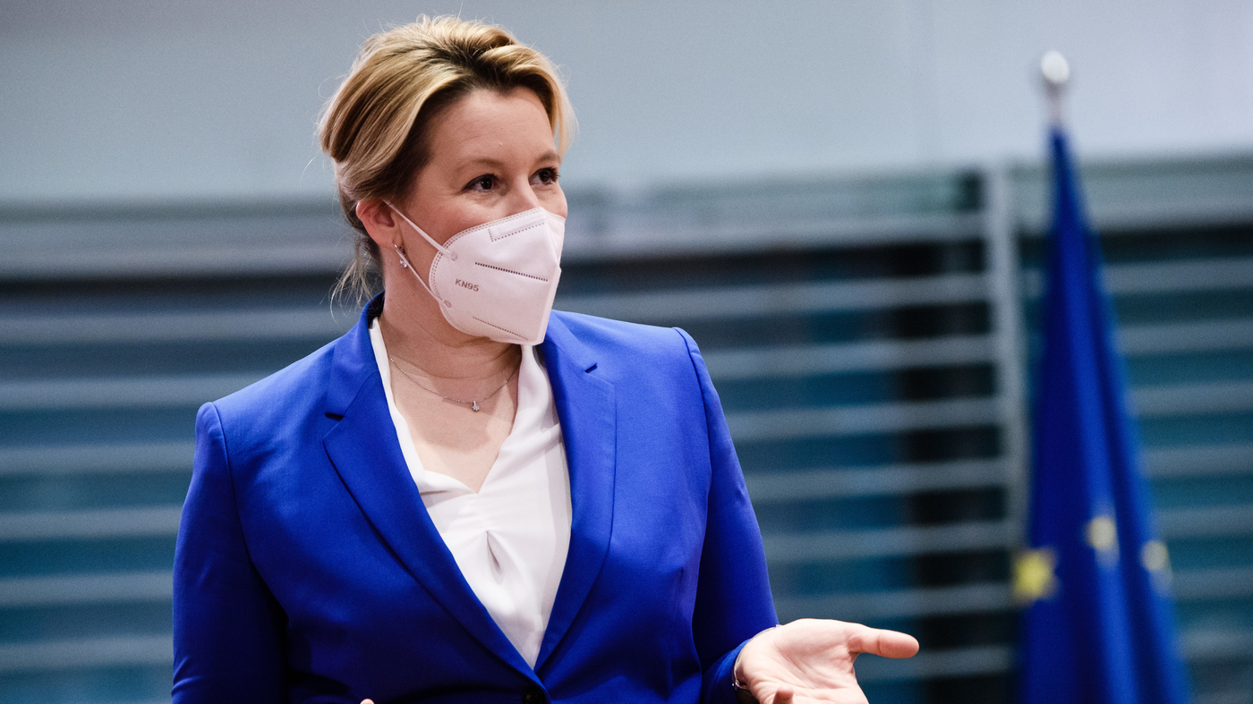 Germany Moves Toward Requiring Women On Large Companies' Executive ...