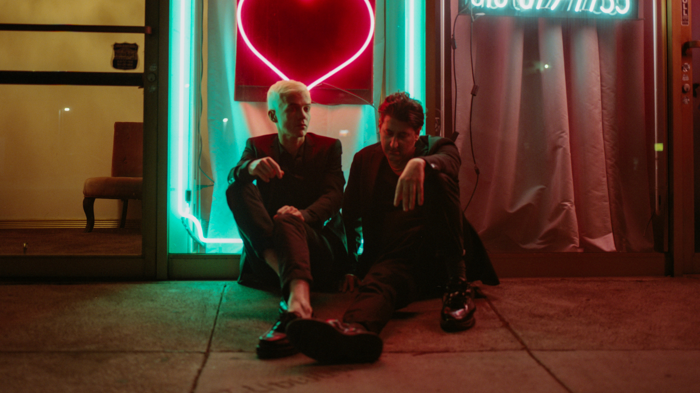 The Avalanches Explain Their New Album, 'We Will Always Love You ...