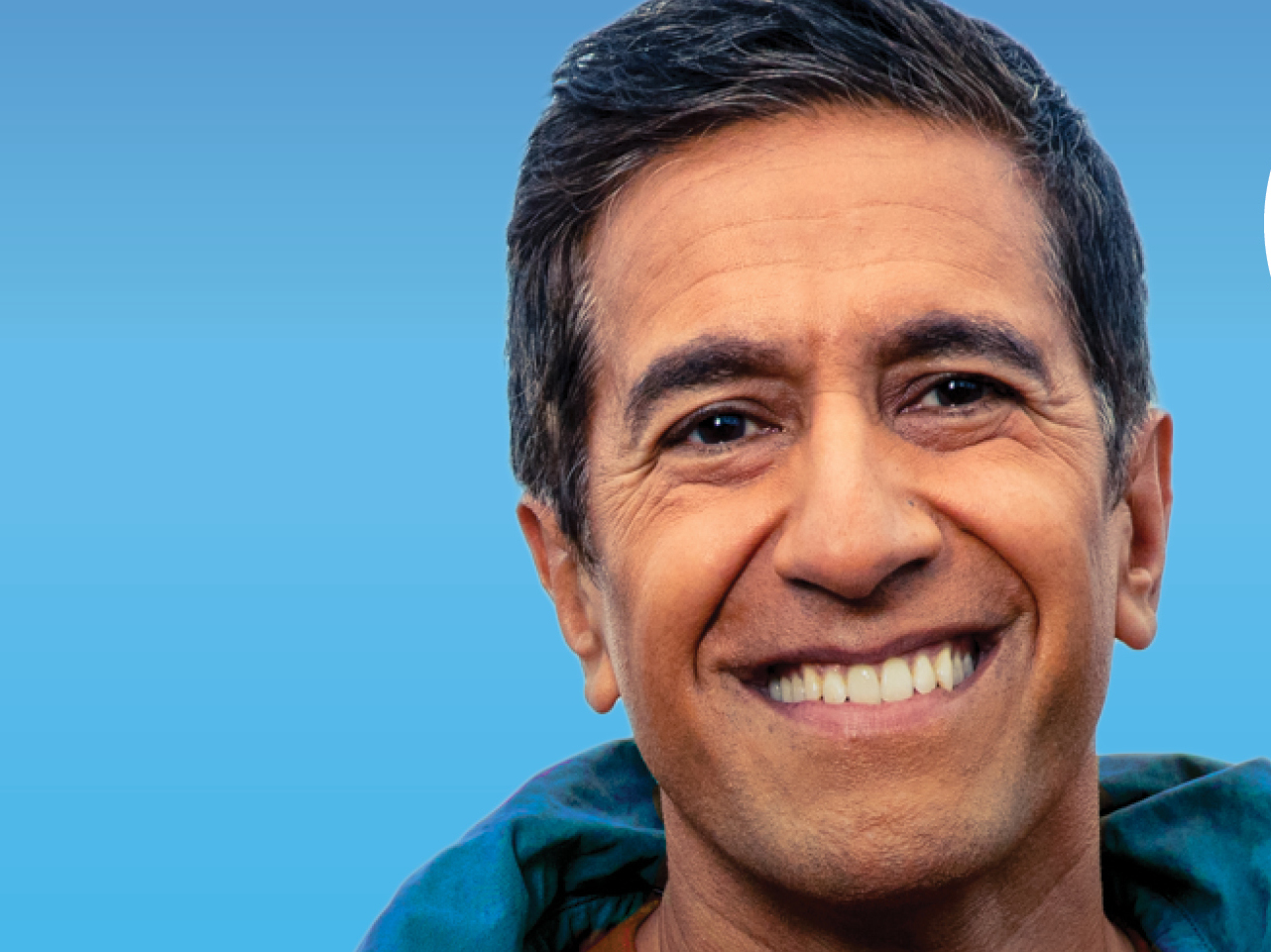 Fresh Air Weekend: Neurosurgeon Sanjay Gupta; Philippine Journalist ...